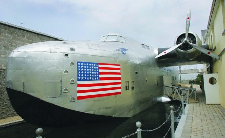 Aviation Museum - Foynes Flying Boat & Maritime Museum